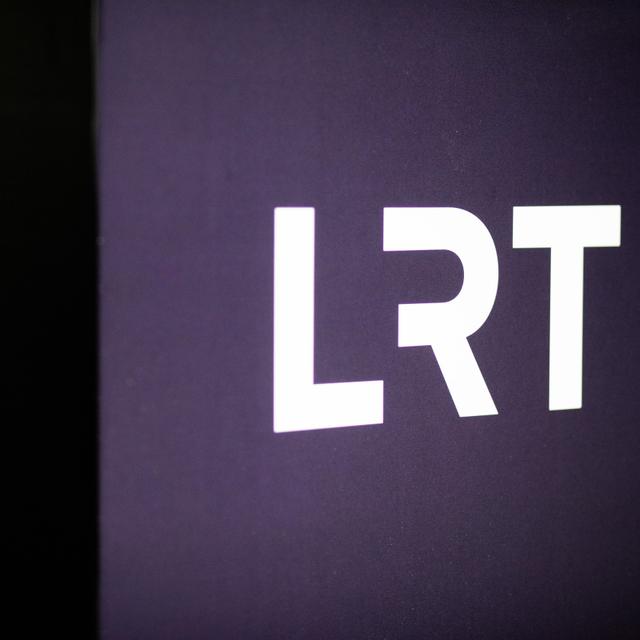 About LRT - About The Lithuanian public broadcaster, Lithuanian Radio ...
