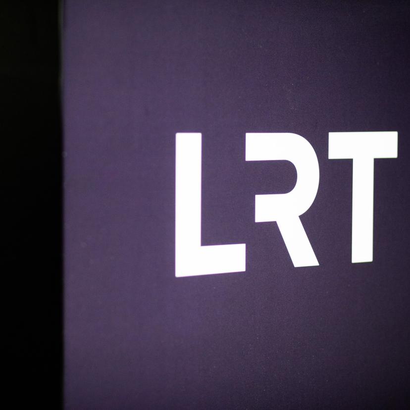 About LRT - About The Lithuanian public broadcaster, Lithuanian Radio ...