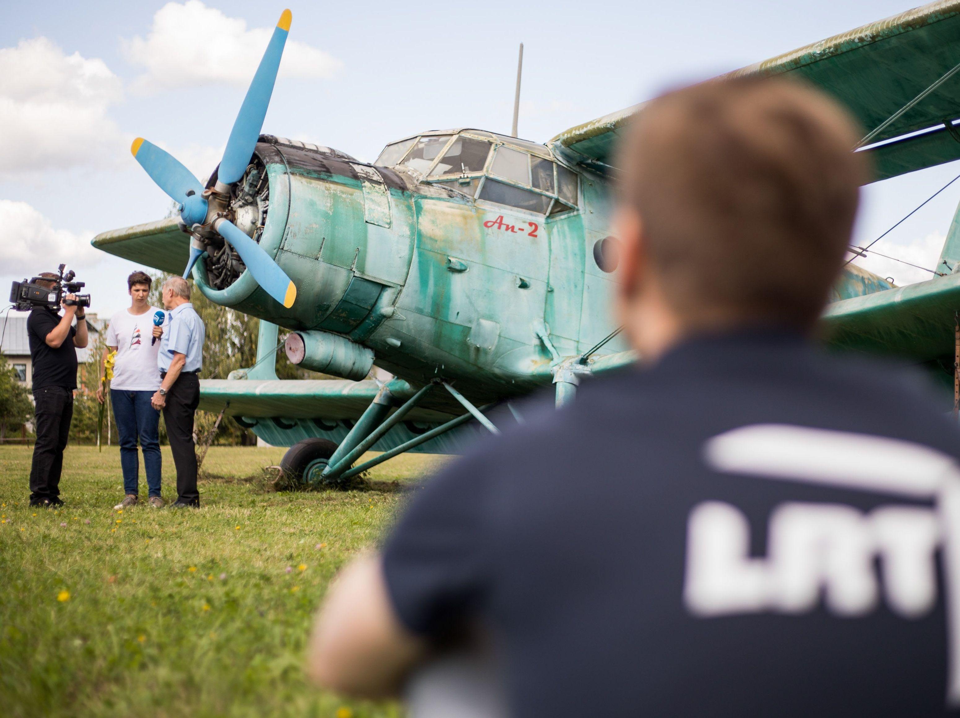 Apie LRT - Lietuvos nacionalinis radijas ir televizija