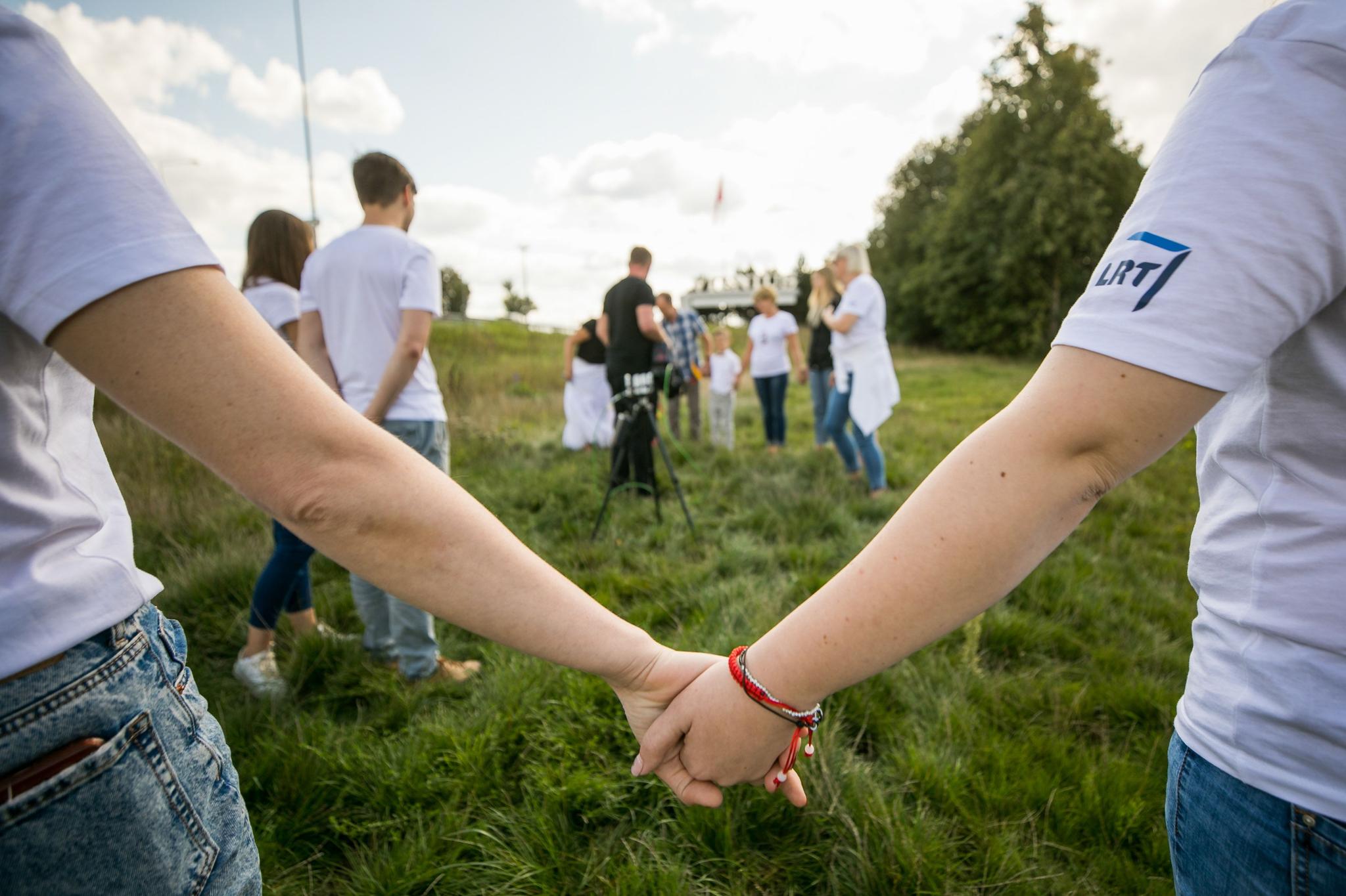 About LRT - About The Lithuanian public broadcaster, Lithuanian Radio ...