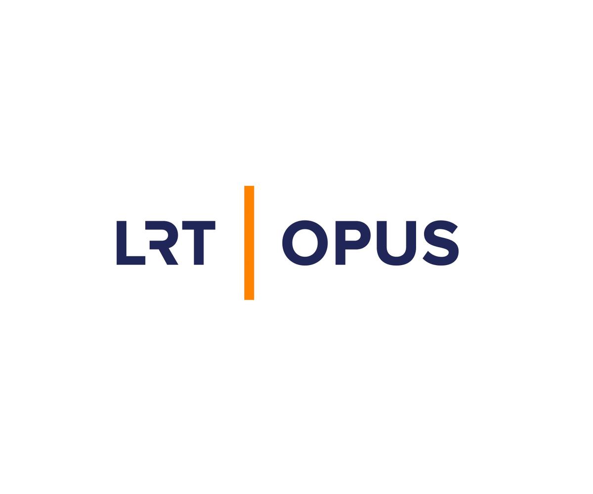 Apie LRT - LRT RADIJO, LRT OPUS LRT KLASIKA stočių dažniai