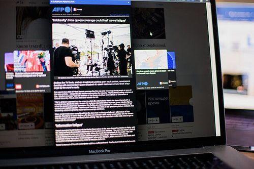 Apie LRT - Lietuvos nacionalinis radijas ir televizija