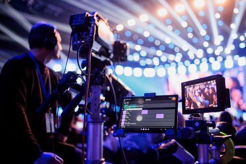 Apie LRT - Lietuvos nacionalinis radijas ir televizija