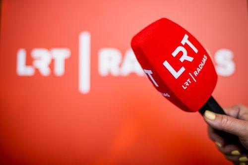 Apie LRT - Lietuvos nacionalinis radijas ir televizija