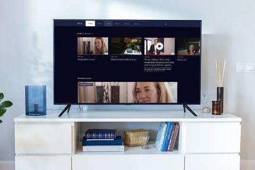 Apie LRT - Lietuvos nacionalinis radijas ir televizija