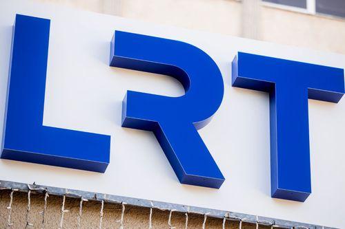 Apie LRT - Lietuvos nacionalinis radijas ir televizija