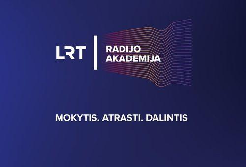 Apie LRT - Lietuvos nacionalinis radijas ir televizija