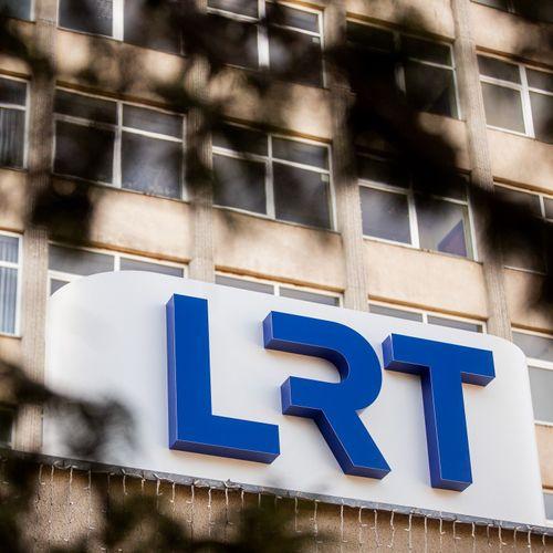 Apie LRT - Lietuvos nacionalinis radijas ir televizija