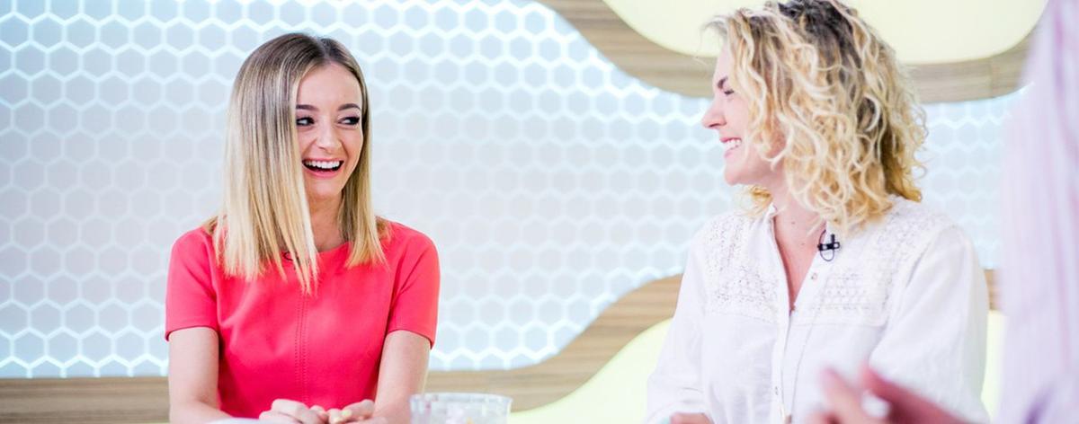 Apie LRT - Televizija