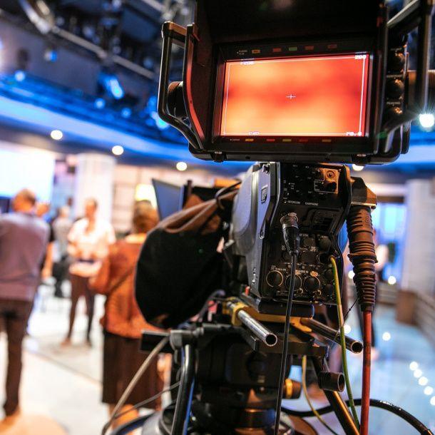 Apie LRT - Lietuvos nacionalinis radijas ir televizija